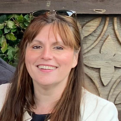 Counsellor Rebecca Simpson - Newbury - Counselling Directory