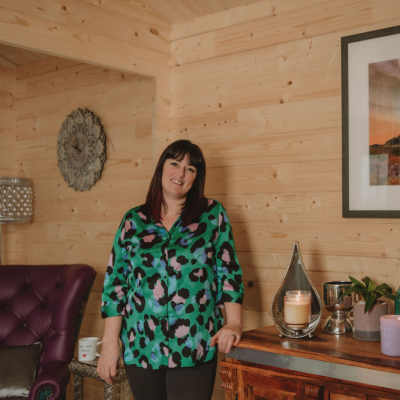 Counsellor Kim Brown - Nairn - Counselling Directory