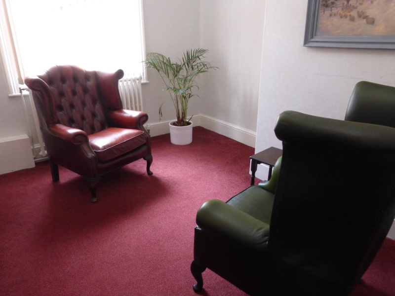 Counsellor Jane Arkwright - Bolton - Counselling Directory