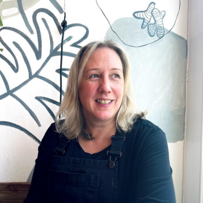 Counsellor Ruth Gibson - London - Counselling Directory