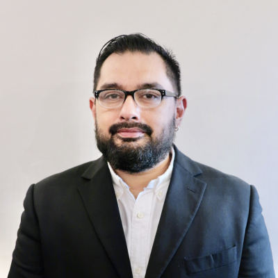 Message Ivan Limas - Counselling Directory