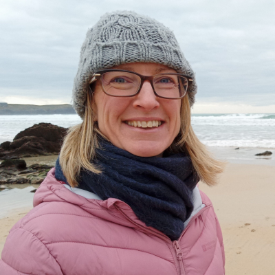 Counsellor Deborah Beard - Barnstaple - Counselling Directory