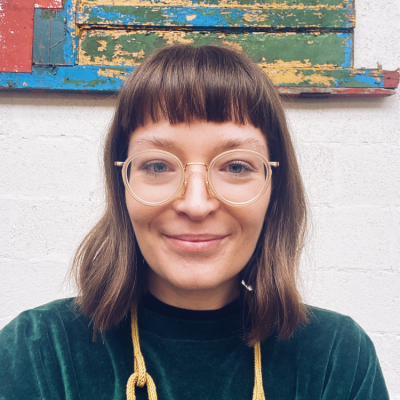 Counsellor Suzie Ford - Nottingham - Counselling Directory