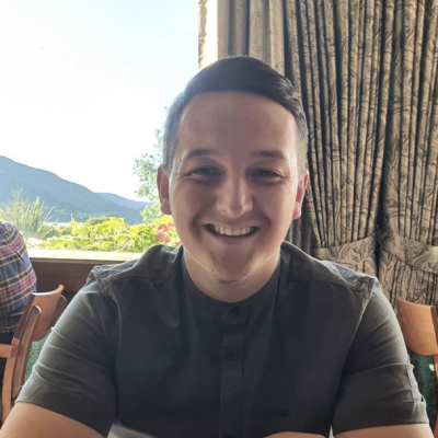 Psychologist Dr Samuel Hughes - Liverpool & Bootle - Counselling Directory