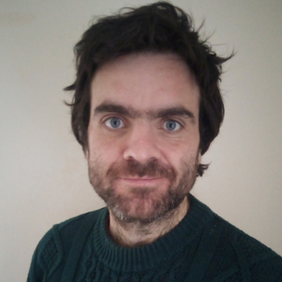 Message Dara Gallagher - Counselling Directory