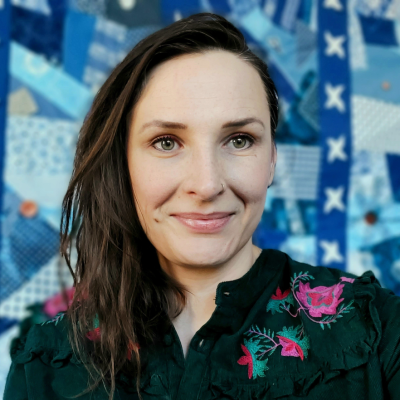 Psychotherapist Ania Borowiec - Bristol & Bristol - Counselling Directory