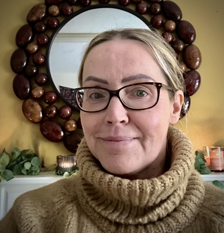 Counsellor Marcia Graham - Glasgow & Glasgow - Counselling Directory