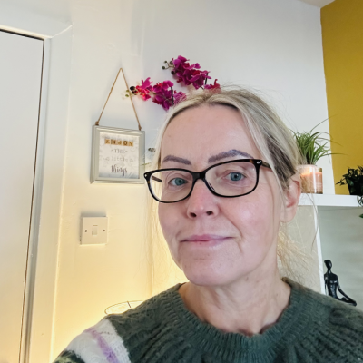Counsellor Marcia Graham - Glasgow & Glasgow - Counselling Directory