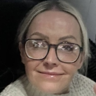 Counsellor Marcia Graham - Glasgow & Glasgow - Counselling Directory