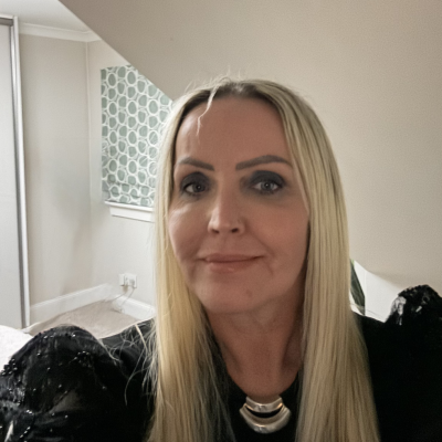 Counsellor Marcia Graham - Glasgow & Glasgow - Counselling Directory