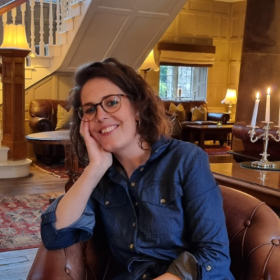 Counsellor Rachel Gunning - Kirkby Stephen - Counselling Directory