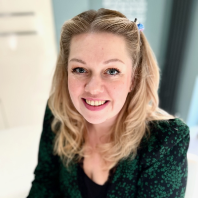 Psychotherapist Beccie Holton - Eastleigh - Counselling Directory