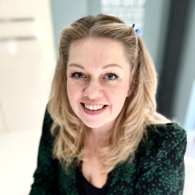 Psychotherapist Beccie Holton - Eastleigh - Counselling Directory