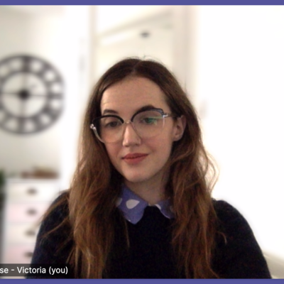 Counsellor Victoria Rose - Glasgow - Counselling Directory