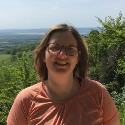 Counsellor Deborah Whitlock - Stonehouse - Counselling Directory