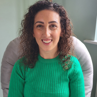 Counsellor Emma Mahil - Leicester & Leicester - Counselling Directory