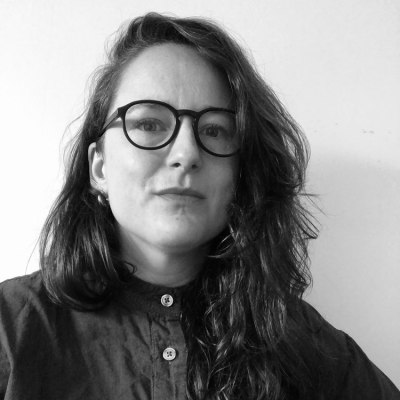 Psychotherapist Eleanor Morgan - London - Counselling Directory