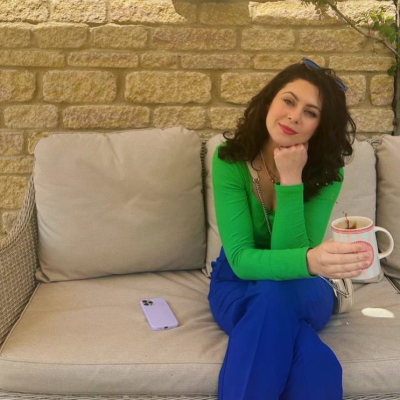 Counsellor Natasha Silverman - Cheltenham - Counselling Directory