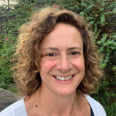 Counsellor Caroline Sykes - Brighouse - Counselling Directory