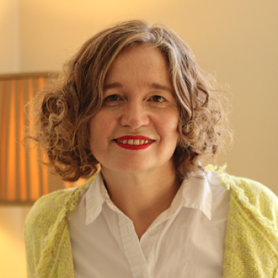 Psychotherapist Magali Font - London - Counselling Directory