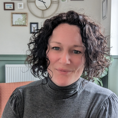 Counsellor Chelle Rawlings - Redditch & Worcester - Counselling Directory