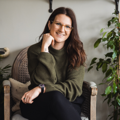 Counsellor Lauren Henson - Bagshot & Camberley - Counselling Directory