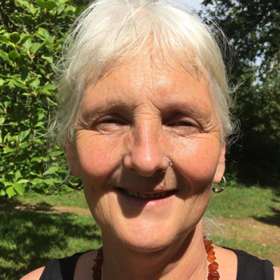 Counsellor C. Kanchan Howe - Crediton & Exeter - Counselling Directory