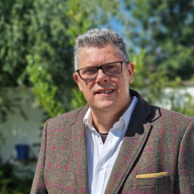 Counsellor Peter Good - Oxford - Counselling Directory