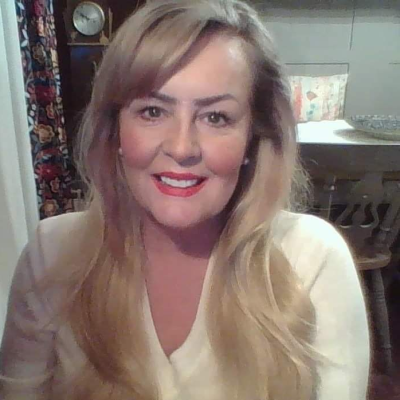 Counsellor Patsy Harland-Hill - Barnsley & Barnsley - Counselling Directory