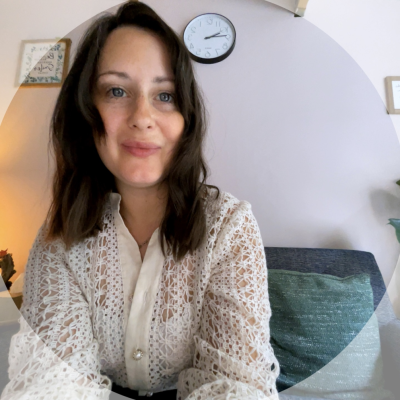 Counsellor Catherine Teale - Leven - Counselling Directory