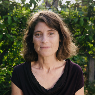 Counsellor Zoe Flint - Petersfield - Counselling Directory