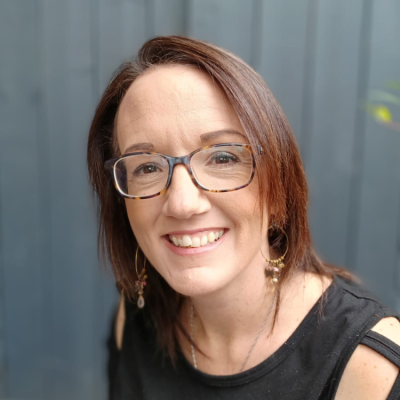 Counsellor Lisa Ratcliffe - Market Harborough - Counselling Directory