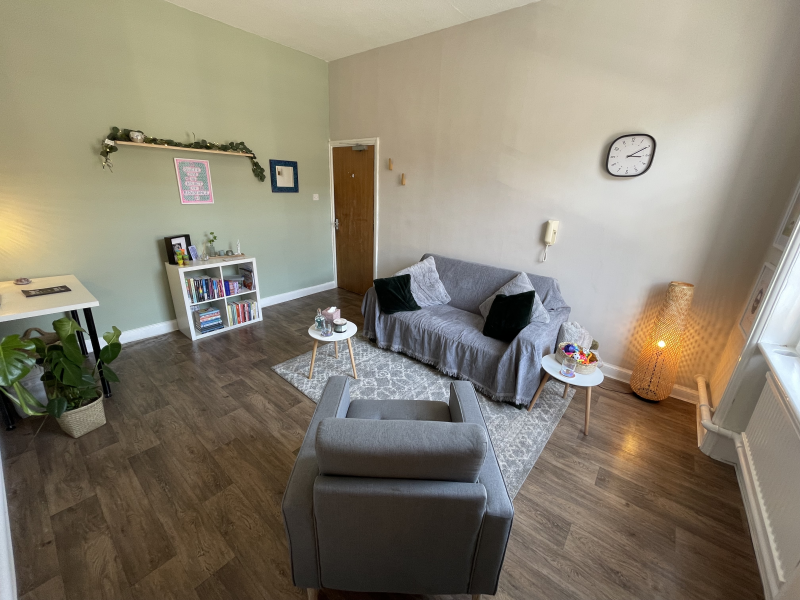 Counsellor Rachel Gaskell - Liverpool - Counselling Directory