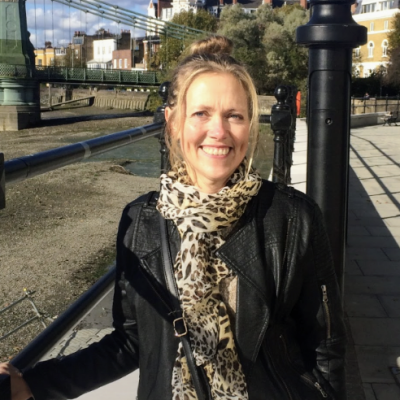 Psychotherapist Deborah McCool - Tring & Berkhamsted - Counselling ...
