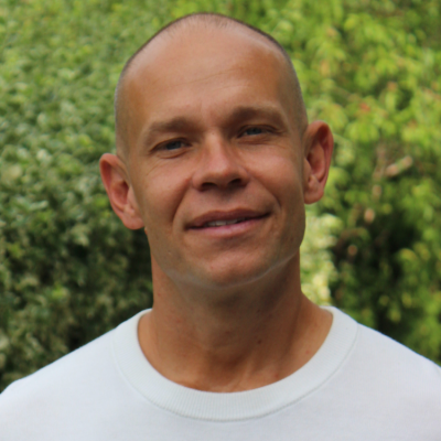 Message Sam Cox - Counselling Directory