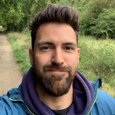 Counsellor Christian Chalfont - Manchester - Counselling Directory