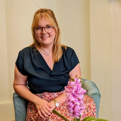 Psychologist Freya Rudigier - Epsom - Counselling Directory