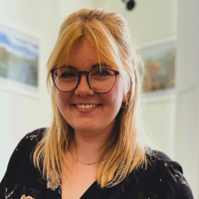 Psychologist Freya Rudigier - Epsom - Counselling Directory
