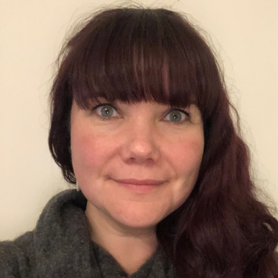Counsellor Jessica Chapman - Reading - Counselling Directory