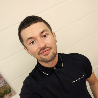 Counsellor Thomas Atkin - Boston - Counselling Directory