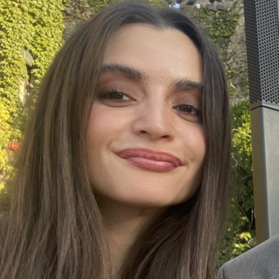 Psychotherapist Maria Martinez - London & Slough - Counselling Directory