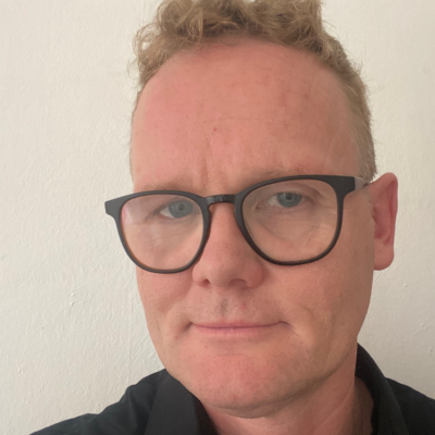 Psychotherapist Andrew Wright - Christchurch & Bournemouth ...