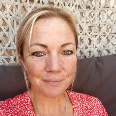 Counsellor Louise Storey - Ware - Counselling Directory