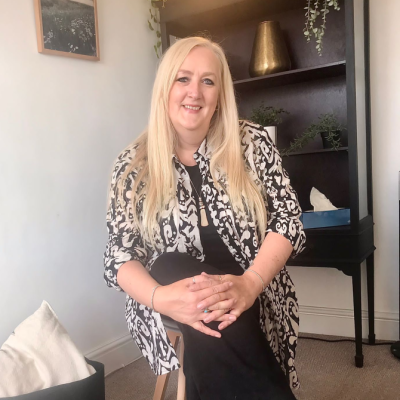 Message Rose McDonald - Counselling Directory