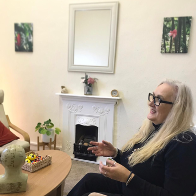 Counsellor Rose McDonald - Oakham & Melton Mowbray - Counselling Directory