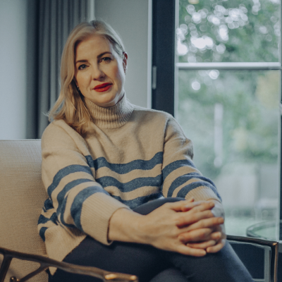 Counsellor Natalie Garbutt - Wilmslow - Counselling Directory