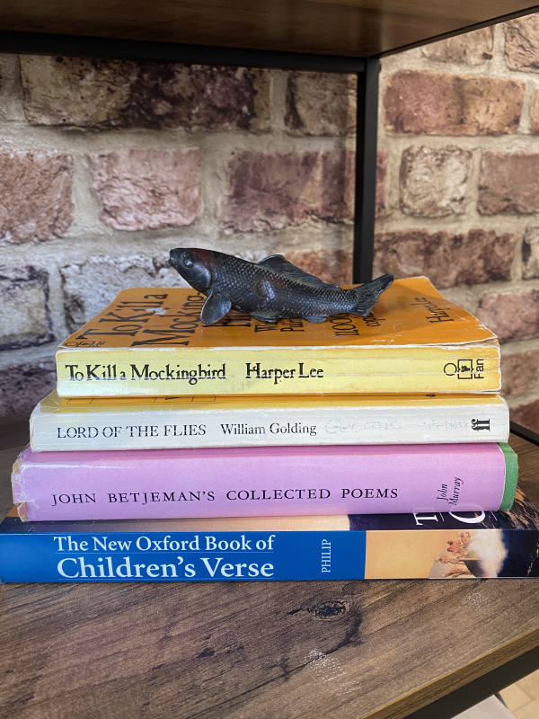 Psychotherapist Georgia Stirling Lord - Ashford - Counselling Directory