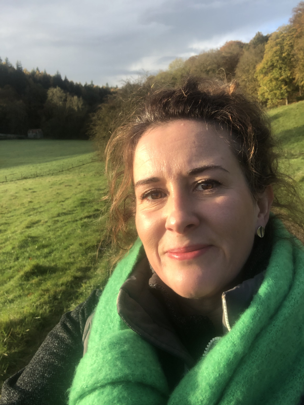 Counsellor Fran Mayer - Craven Arms & Ludlow - Counselling Directory