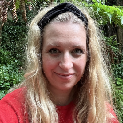 Counsellor Laura Goodall - Letchworth Garden City - Counselling Directory