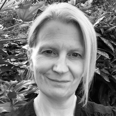 Therapist Caitlin Griffiths - London - Counselling Directory